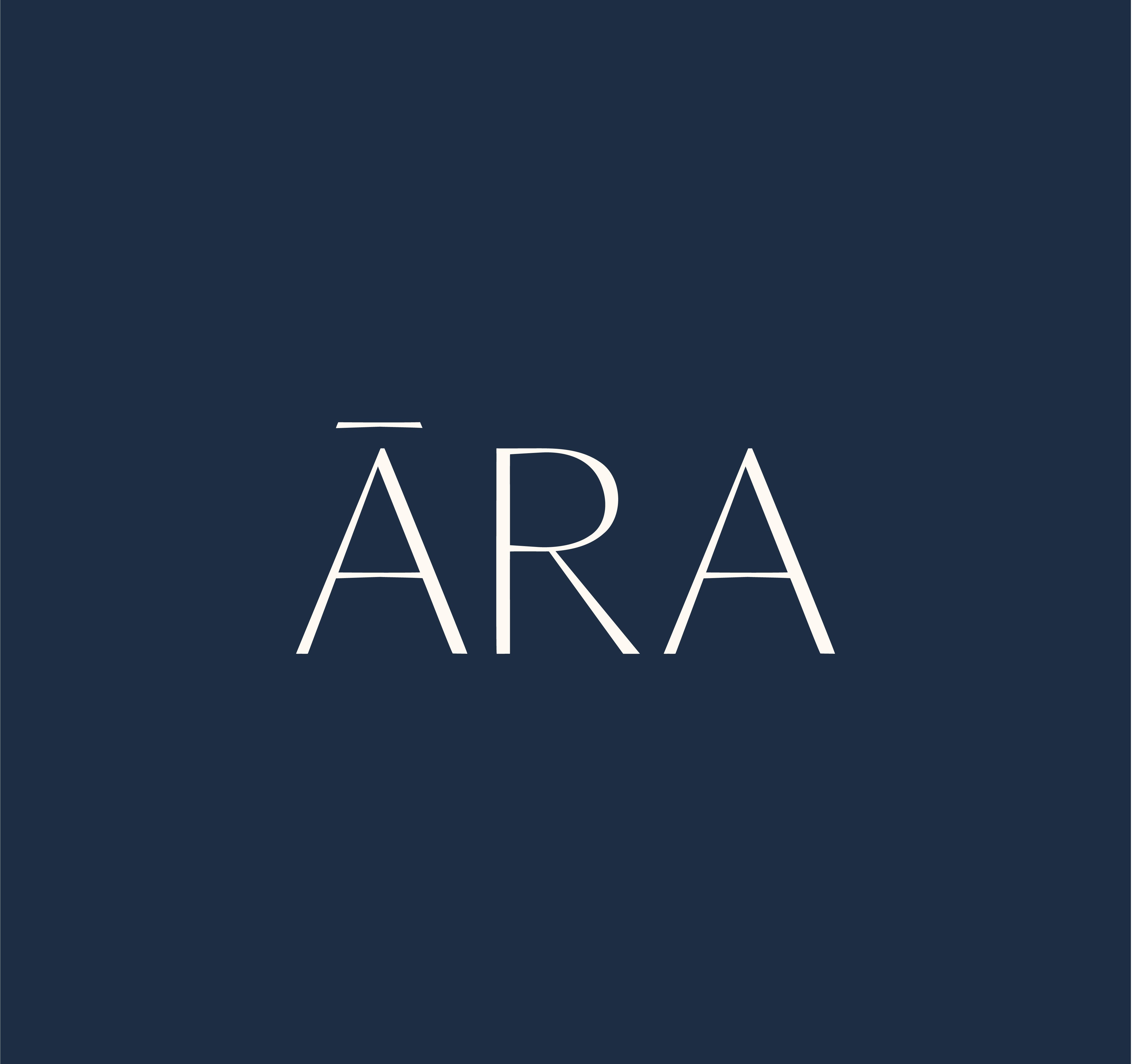 ĀRA | Discover the Story Behind the Brand